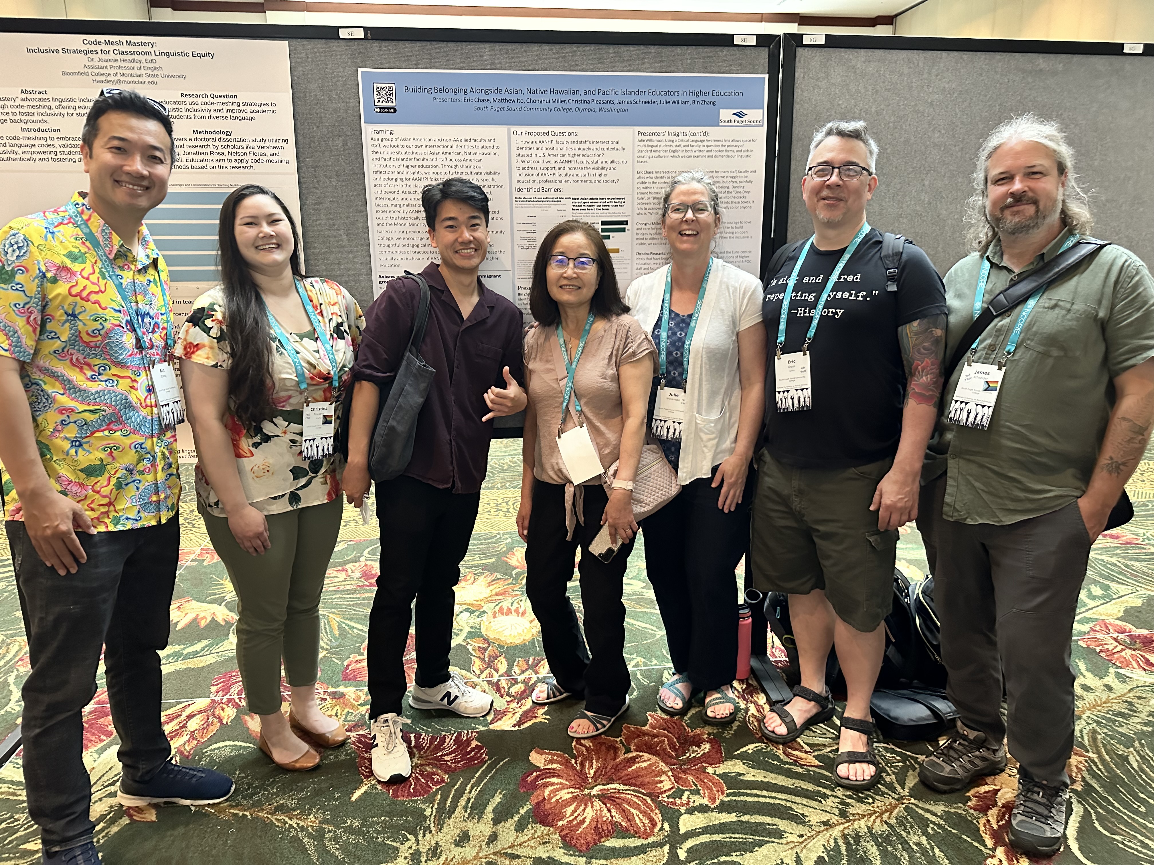 A Renewed Vision (Part 3): Dr. Timothy Stokes and the Aspen Presidents ...